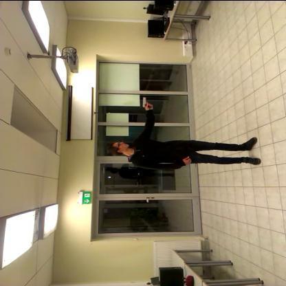 weapon_detection Computer Vision Dataset by Weapons detection