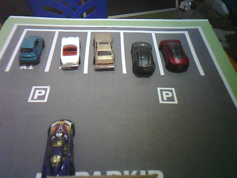 Deteksi Mobil Object Detection Dataset And Pre Trained Model By