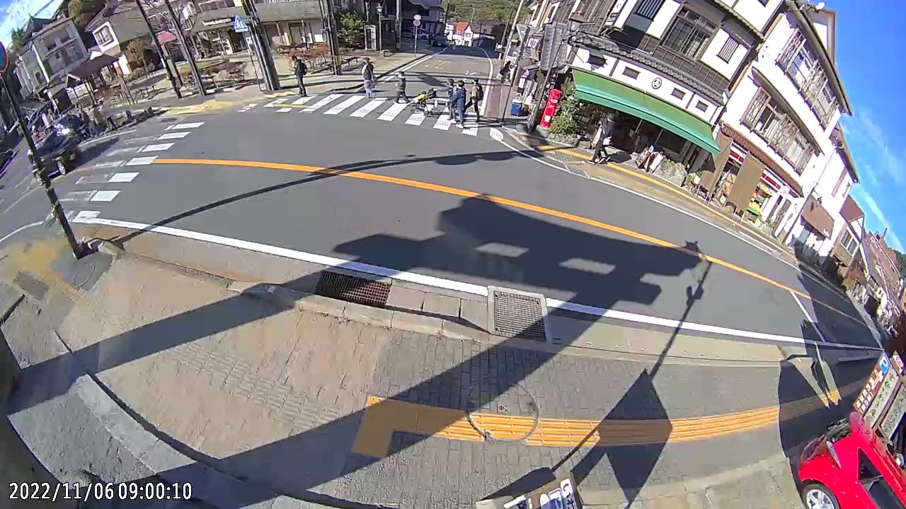 Wheelchair Object Detection Dataset And Pre Trained Model By Test