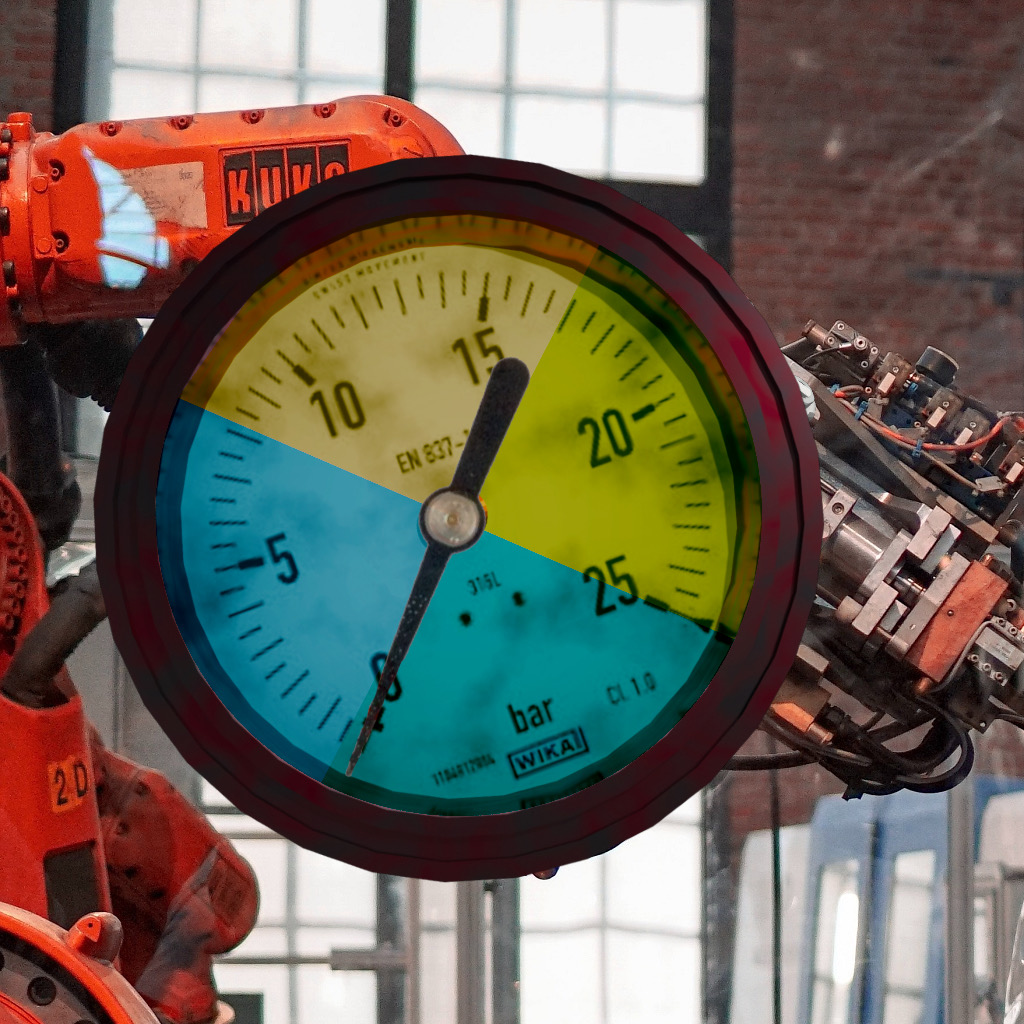 gvp Object Detection Dataset and Pre-Trained Model by sample