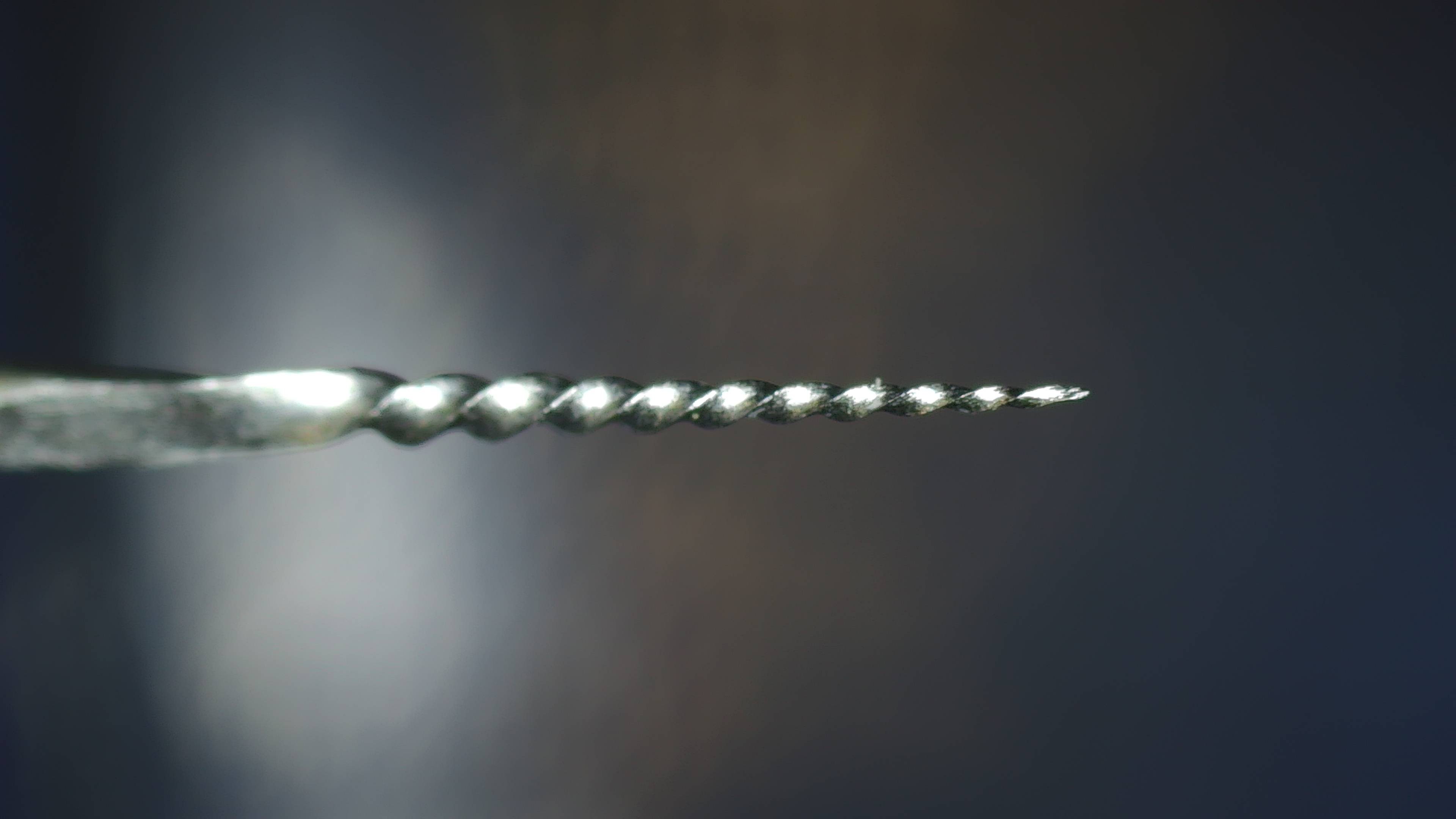 Contador de estrias v2 Instance Segmentation Dataset by Andres