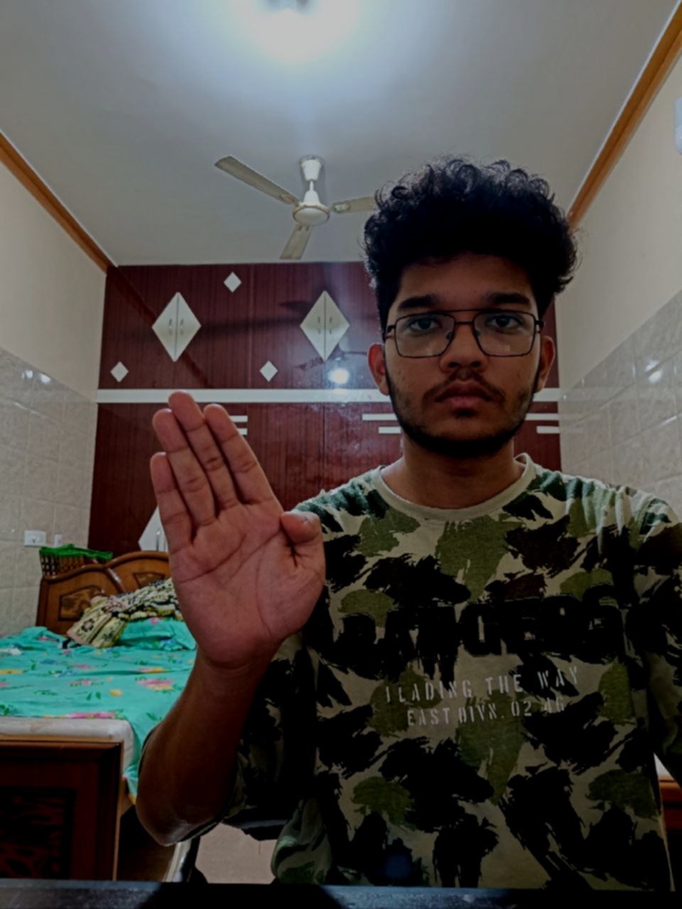 Signlanguage Object Detection Dataset By Signlang
