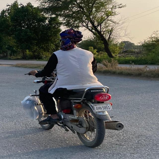 Helmet And License Plate Object Detection Dataset By Faiqa