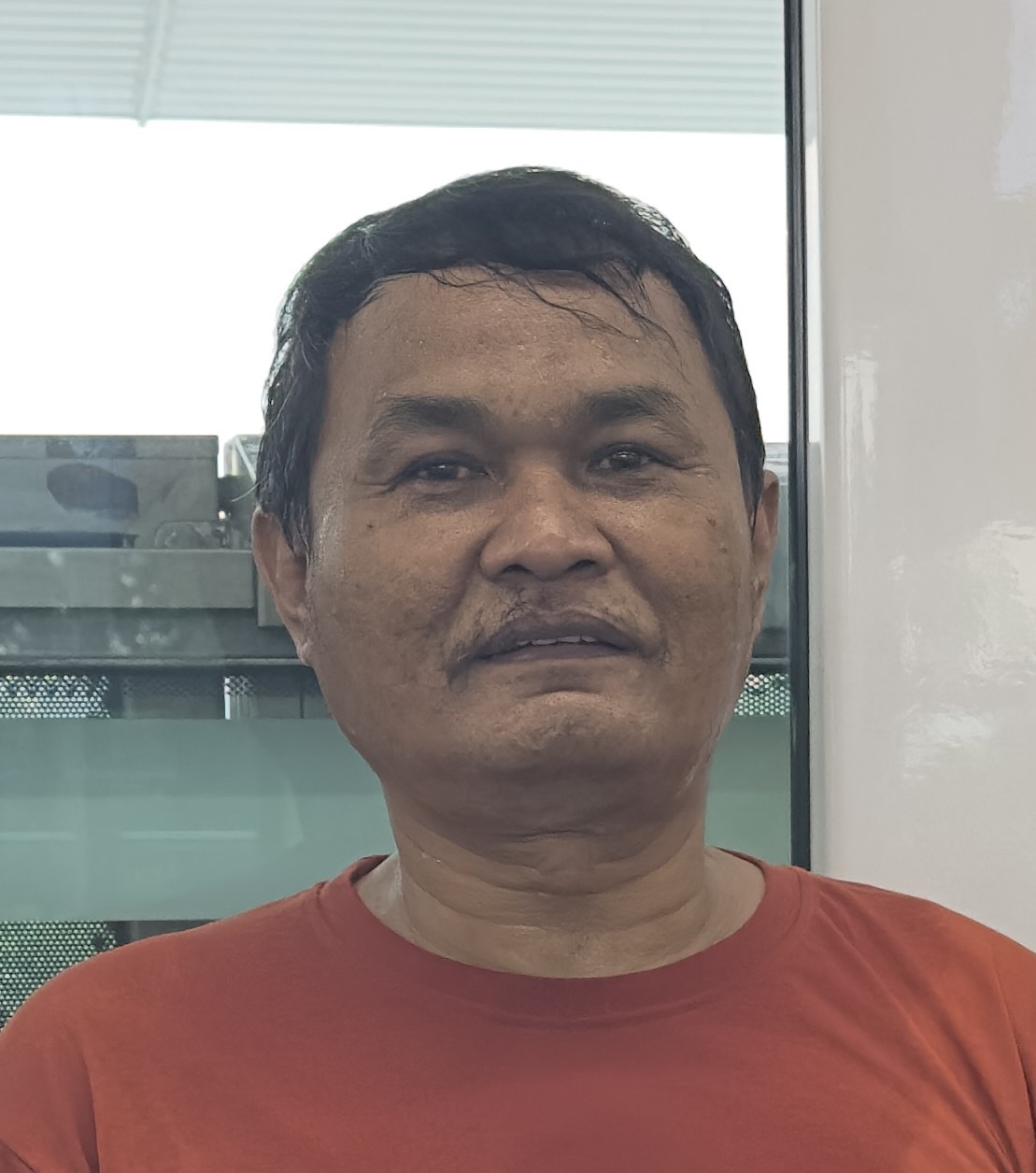 Face Detection Object Detection Dataset By Bimas Project