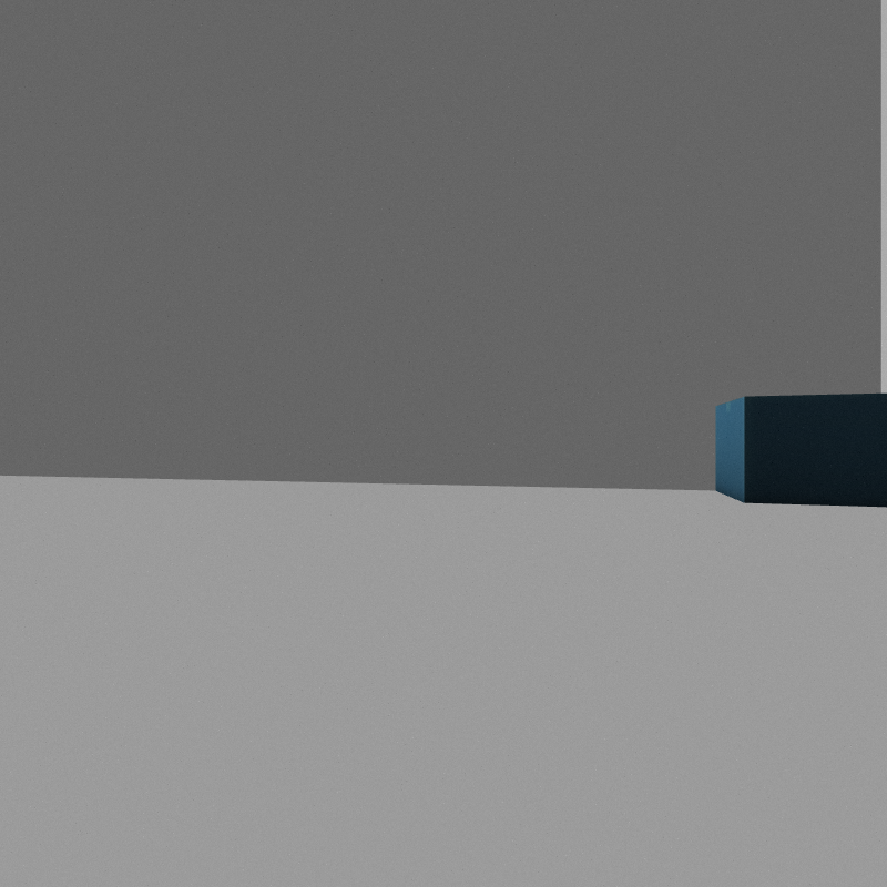 Final Object Detection Dataset by PersoSky