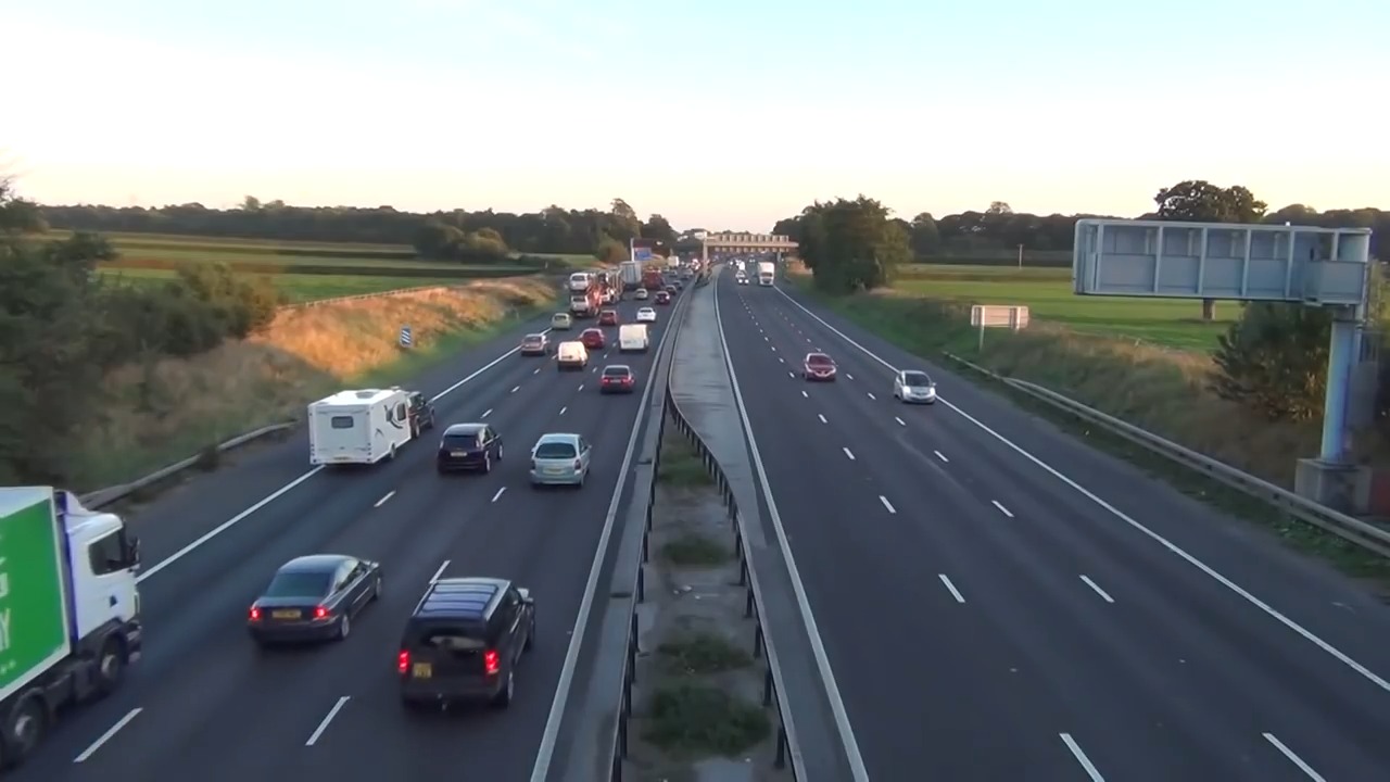 tracking Object Detection Dataset by Detections