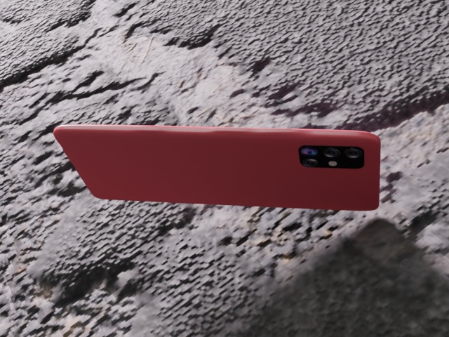 pink Object Detection Dataset by new-workspace-mcxql