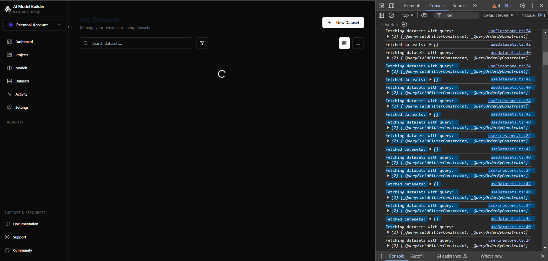totoh Instance Segmentation Dataset by One df
