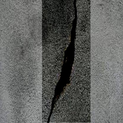 Crack detection dataset - Roboflow Universe