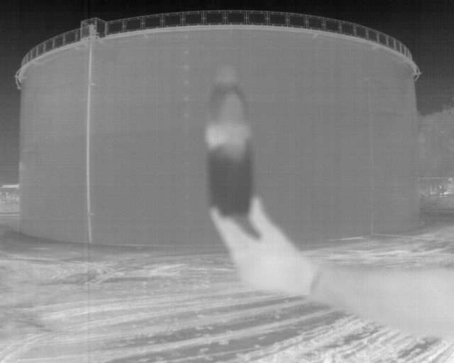 tanks Instance Segmentation Dataset and Pre-Trained Model by Flakesdetection