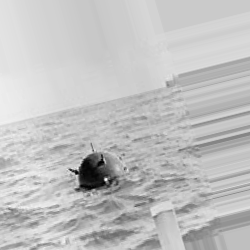 Underwater Mine Detection - Roboflow Universe