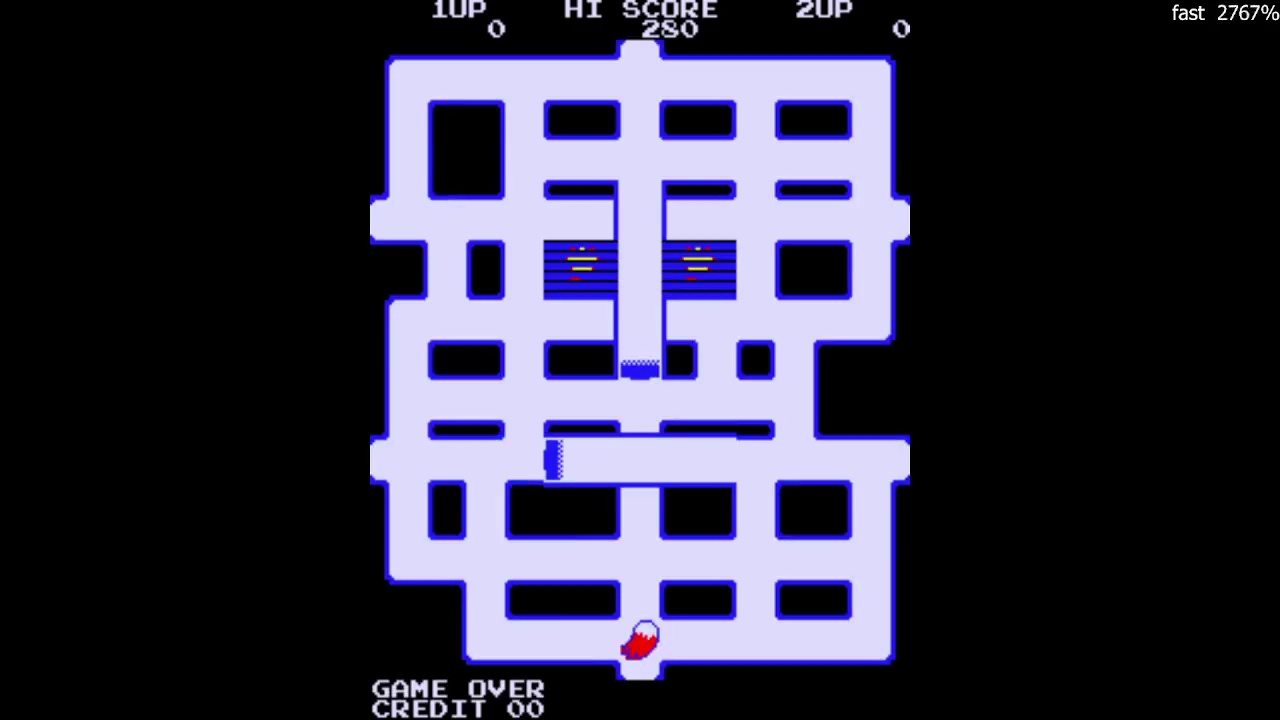 crush roller player det Object Detection Dataset by 20Righe