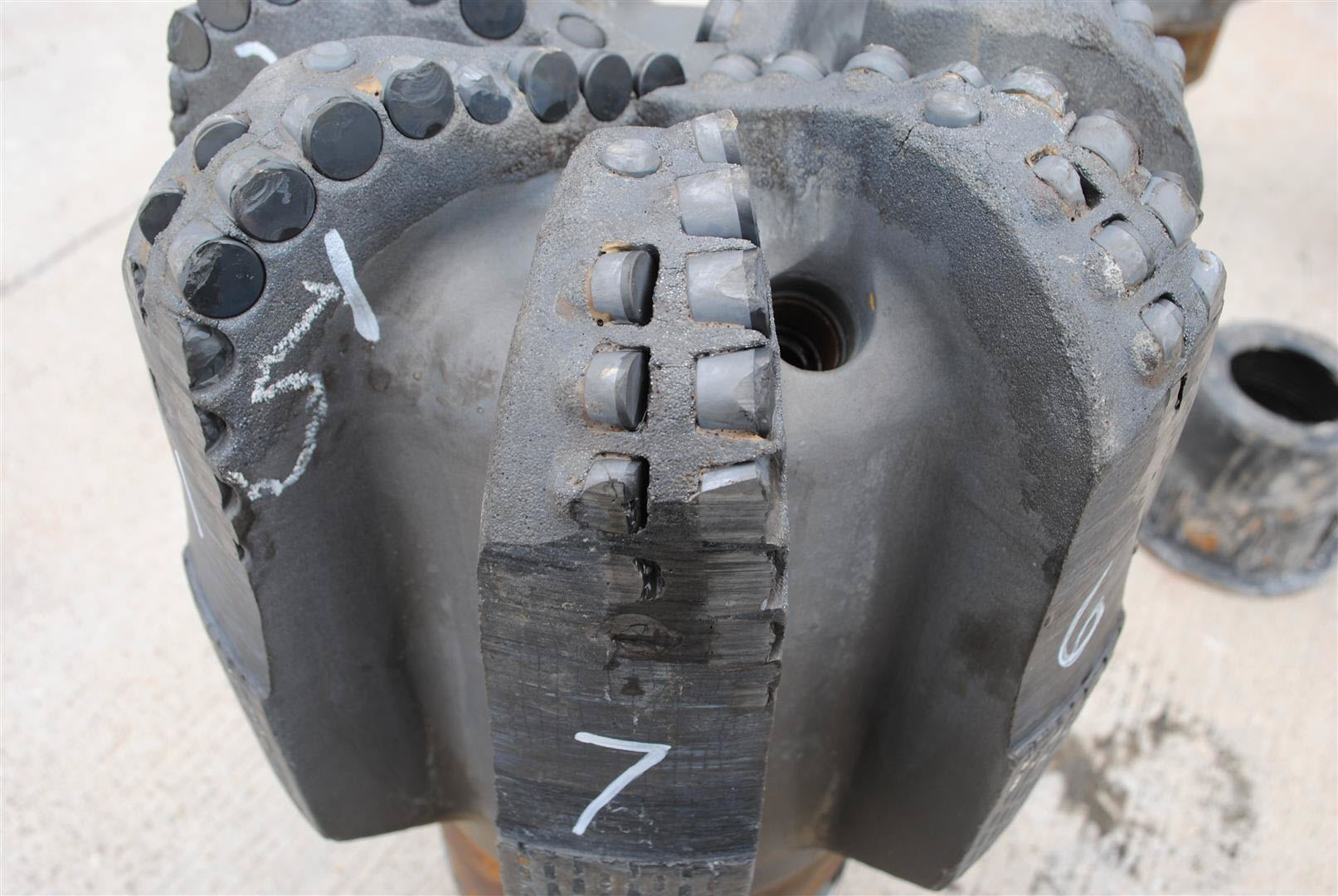 Drill Bit Detection Object Detection Dataset And Pre Trained Model By