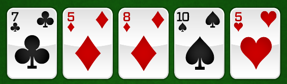 Free Poker Cards Object Detection Dataset by Julian Barthel