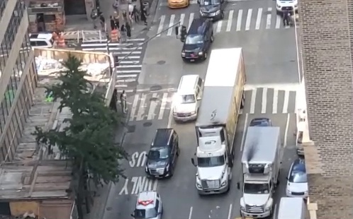 Rider Instance Segmentation Dataset By Answer L