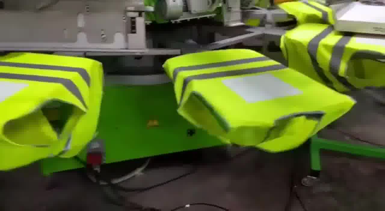 How to Use the PPE3.0 Object Detection API