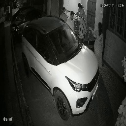 Face Detection Object Detection Dataset and Pre-Trained Model by SOCS