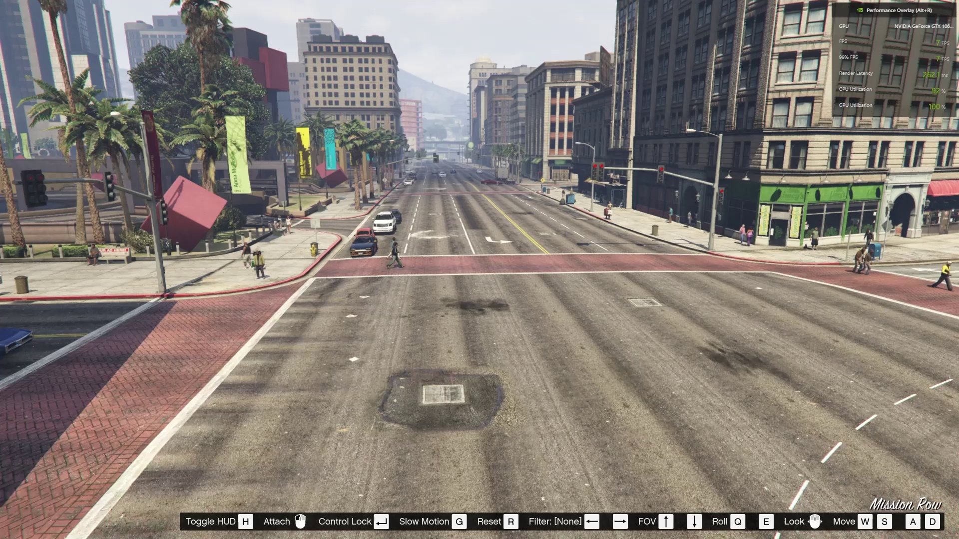 Traffic Singal Labels Object Detection Model by Traffic monitoring