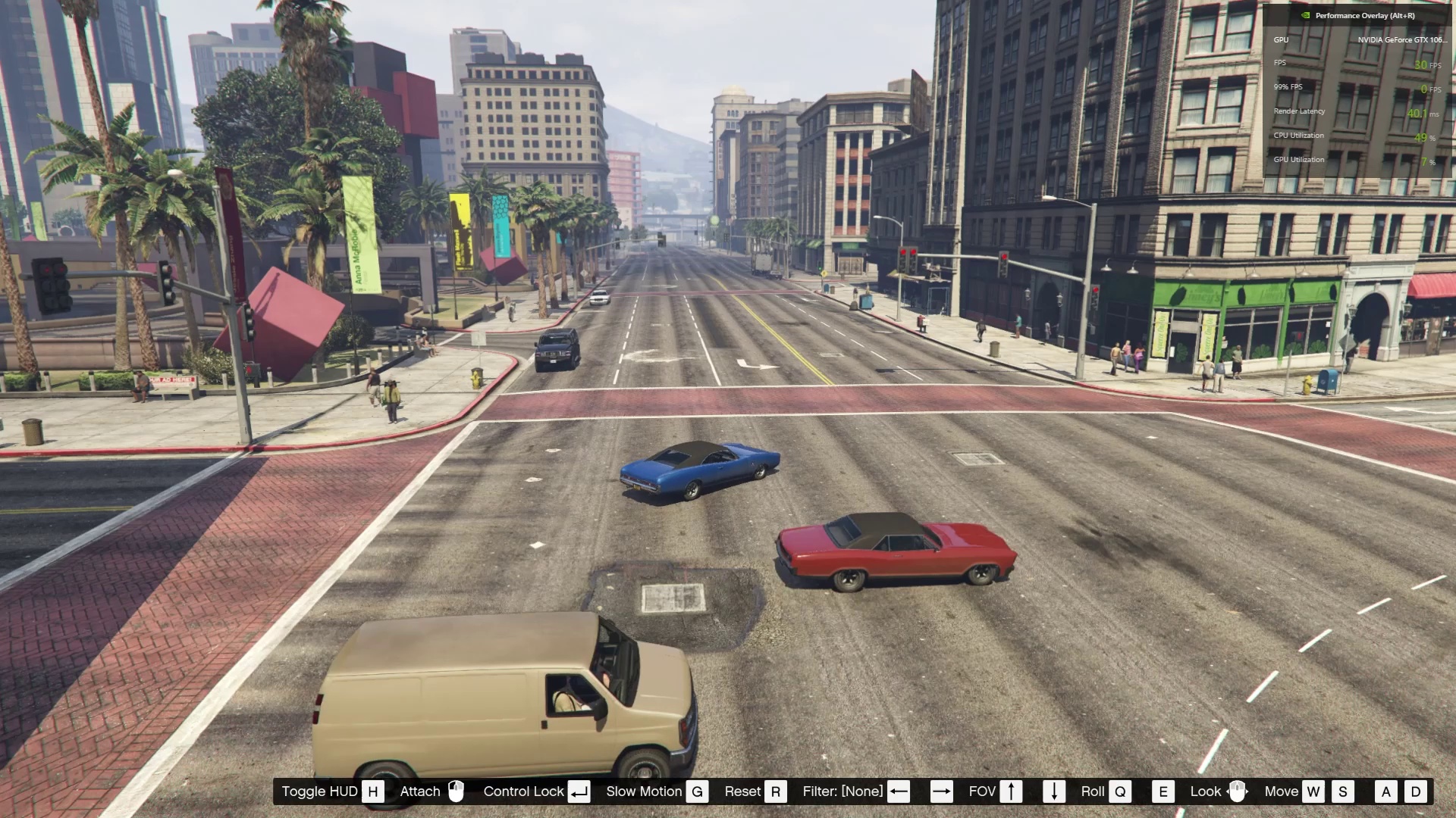 Traffic Signals Annotated Object Detection Dataset by Traffic monitoring