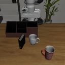 yolo robo Object Detection Dataset and Pre-Trained Model by yolo