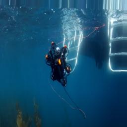 auv_detection Object Detection Dataset by RMU