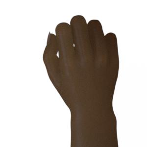 Rock Paper Scissors Object Detection Dataset and Pre-Trained Model by Keio University