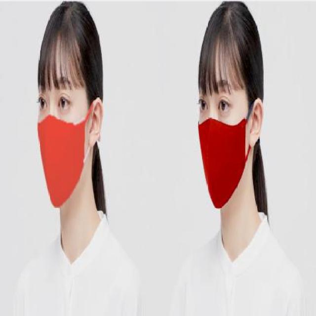 face mask Object Detection Dataset by usc