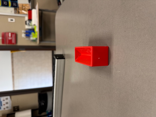 blocks Object Detection Dataset by Robotics