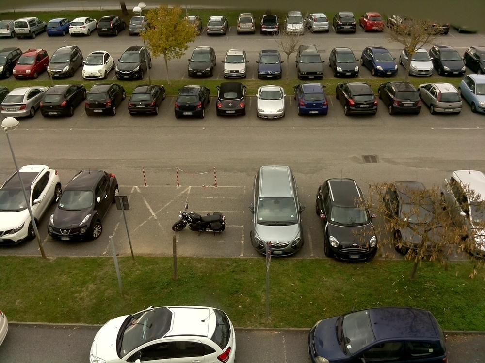cnr-dataset_nan Instance Segmentation Model by Parking