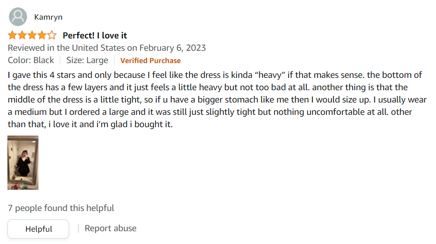 Fake review - Roboflow Universe