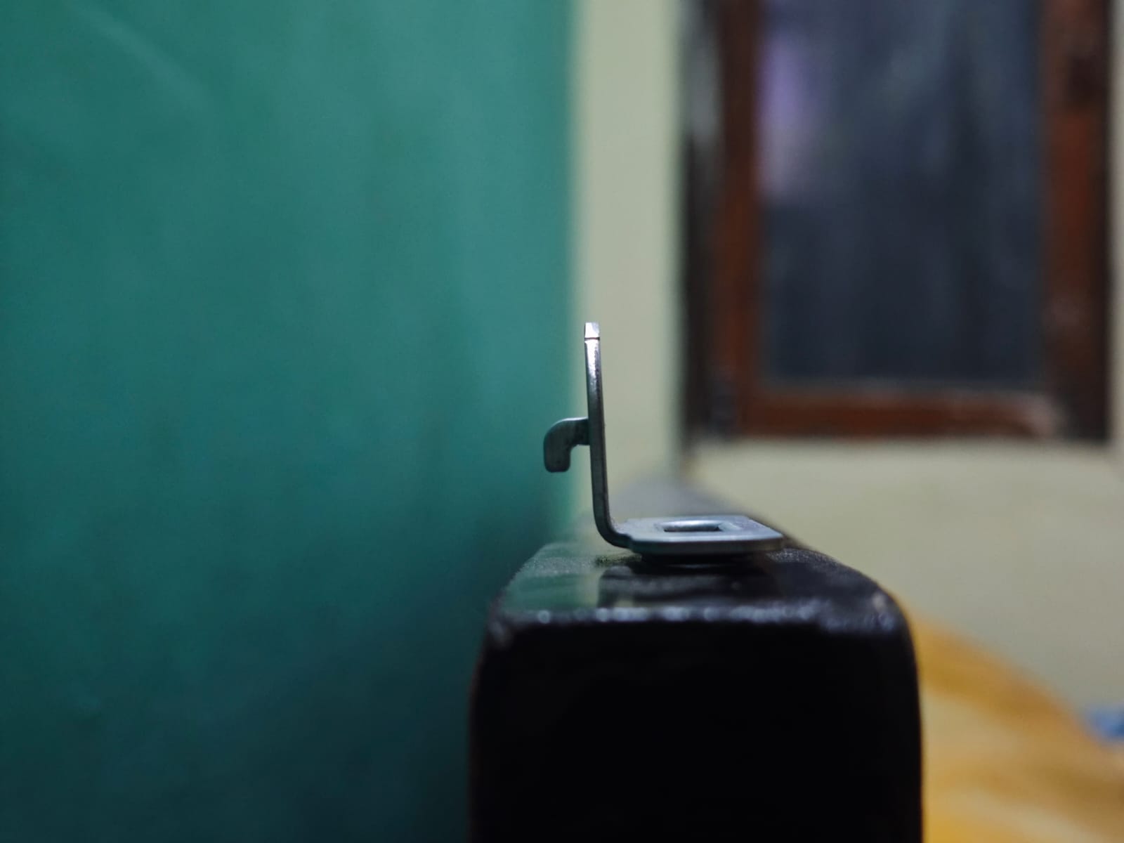 mechanical_bracket Object Detection Dataset by LARAIB HUSSAIN