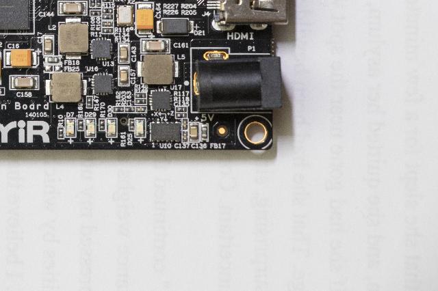 Pcb Component Detection V2 Object Detection Dataset By Striving 4