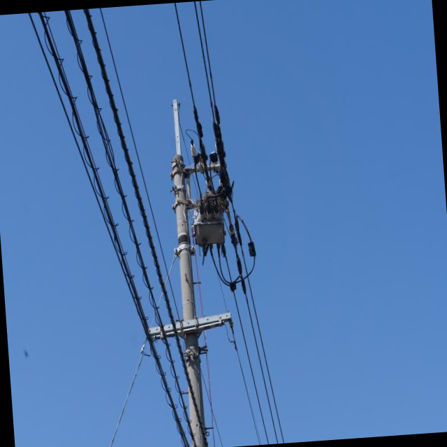 pole Object Detection Dataset by intelligence Mechanical Systems ...
