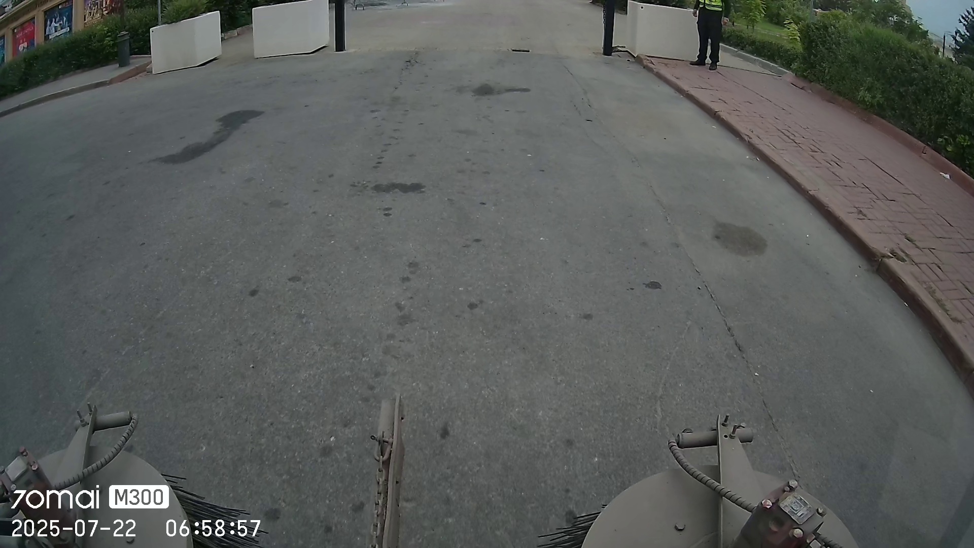 dirt Instance Segmentation Model (v3, for yolo) by adore