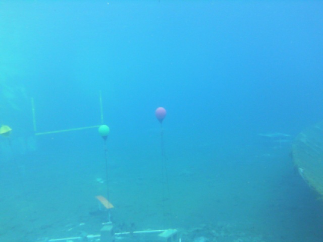Auv Dataset 2 Object Detection Dataset By Auv Training Datasets