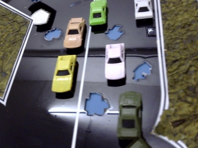 Potholes Model Object Detection Dataset And Pre Trained Model By Pothole