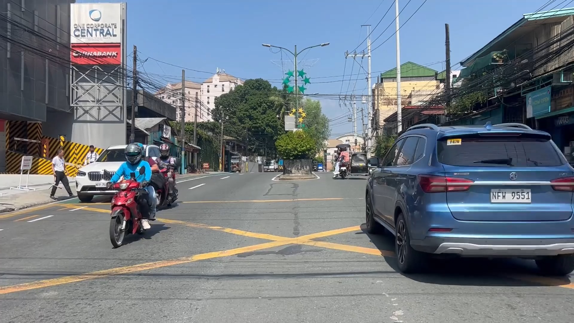 Thesis License Plate Detection Roboflow Universe