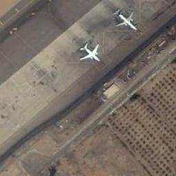 Airplane Object Detection Dataset and Pre-Trained Model by dataset FYP