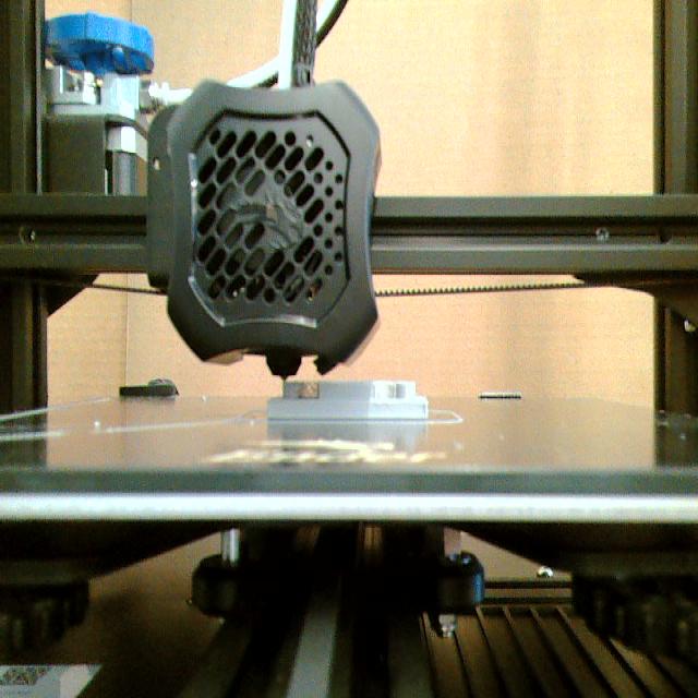 3D Printing Defects Object Detection Dataset by Workspace