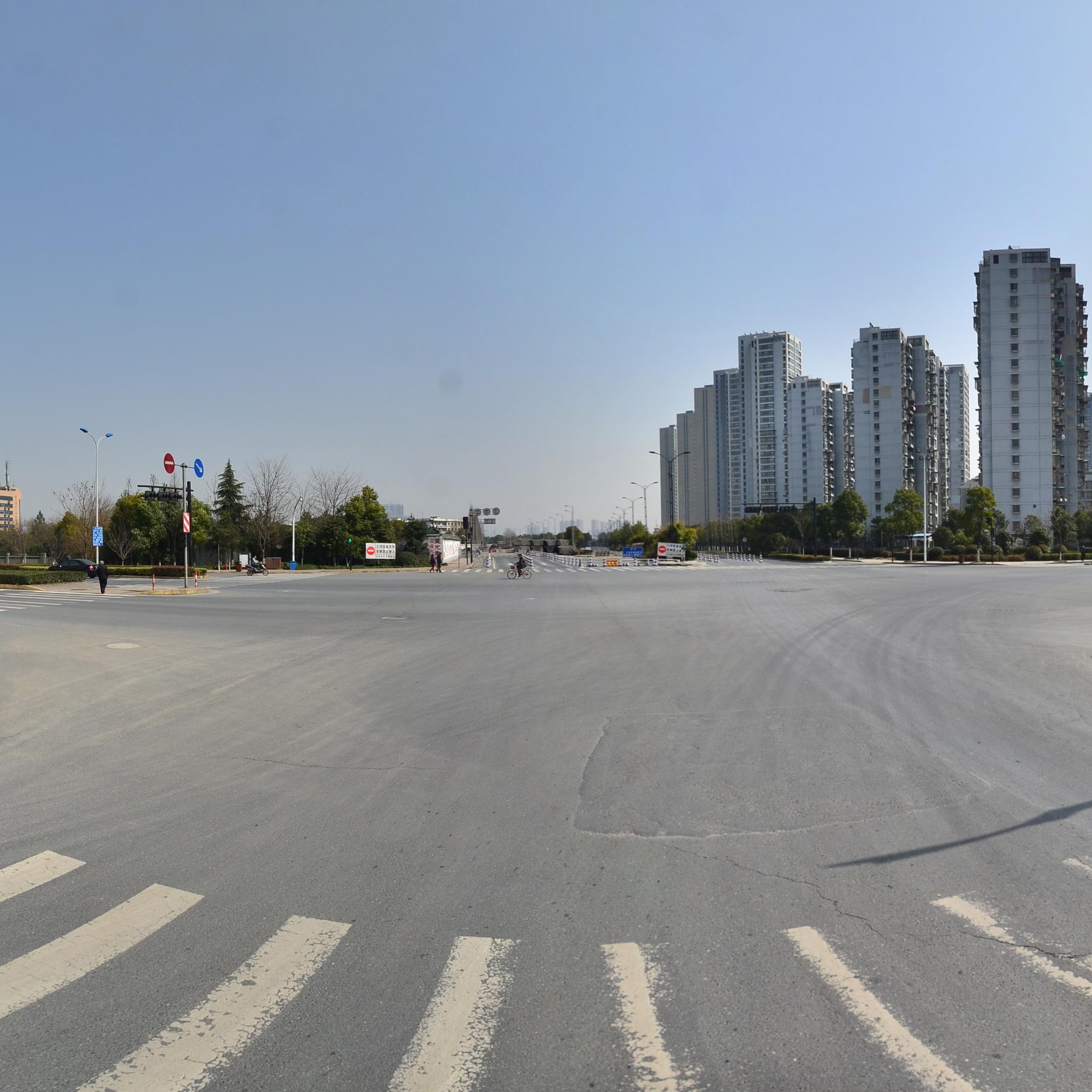 TT100k Object Detection Dataset by Traffic Sign Detection