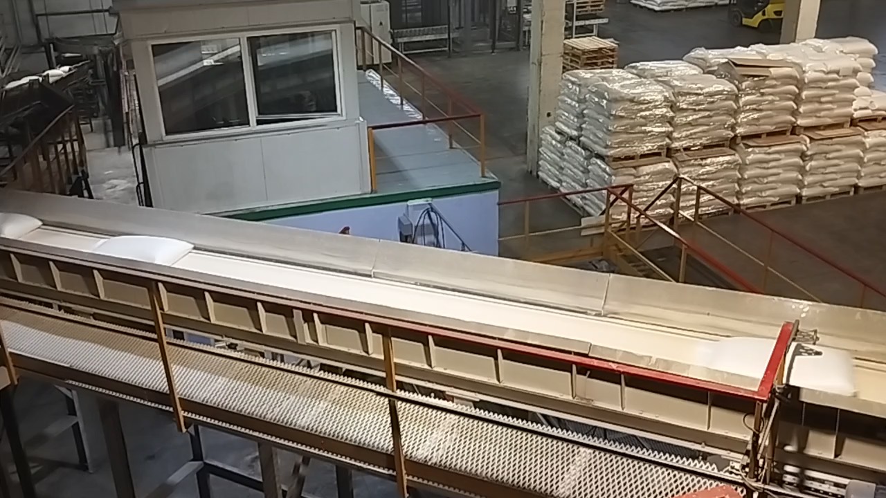 sugar-bags-counter Object Detection Dataset by bags counter