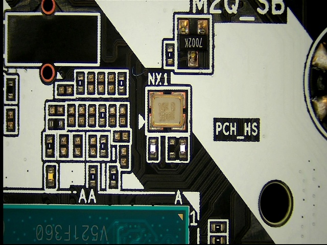 IC CHECK Object Detection Dataset and Pre-Trained Model by yoloV8Coffee