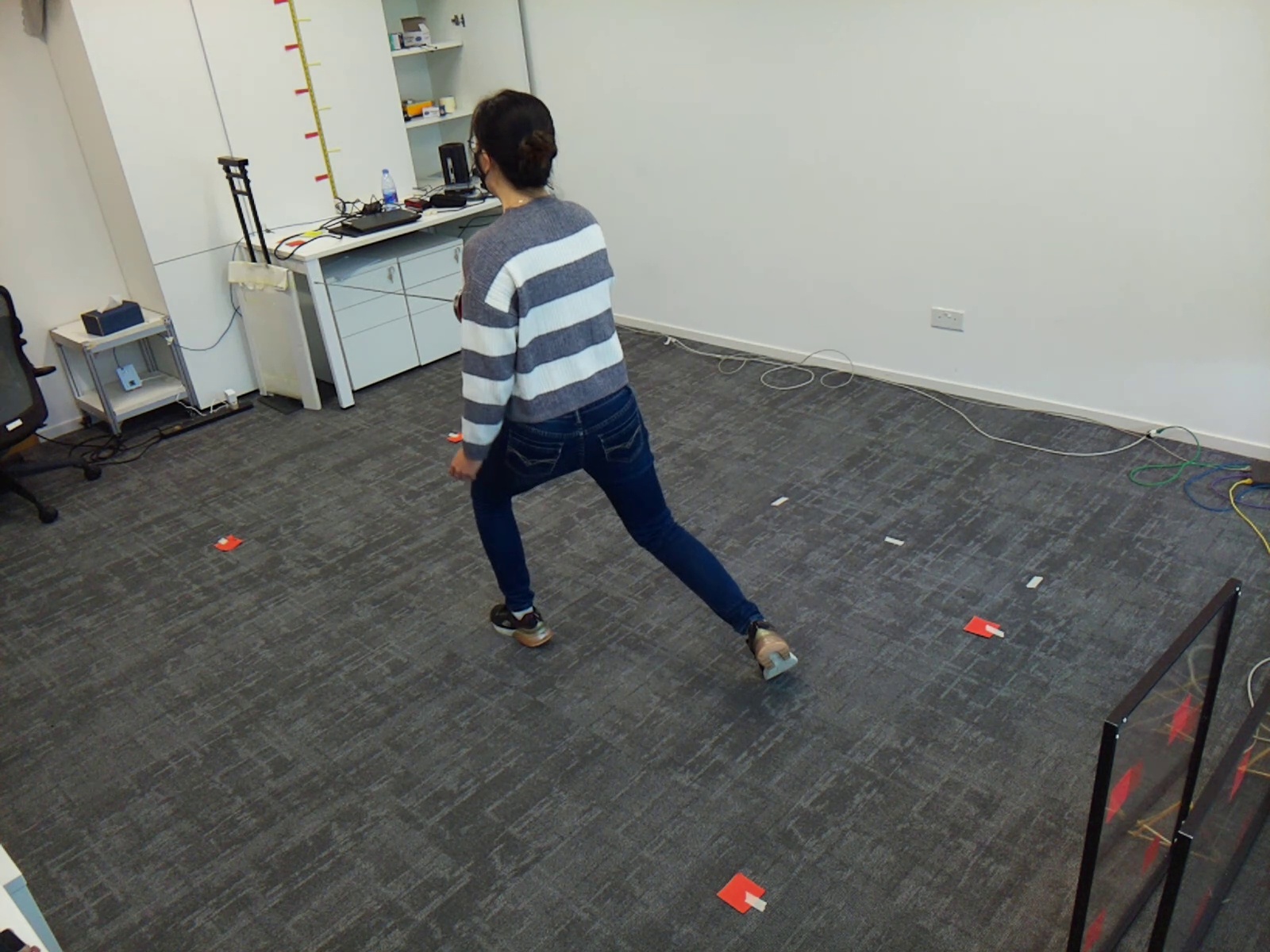 Custom Workflow Object Detection Object Detection Model by fencing ...