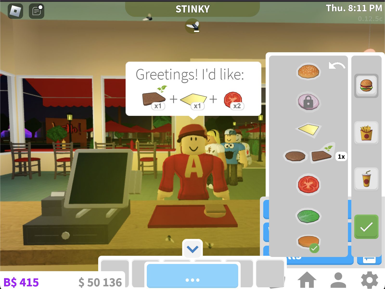bb Object Detection Dataset and Pre-Trained Model by WARGA BUMI