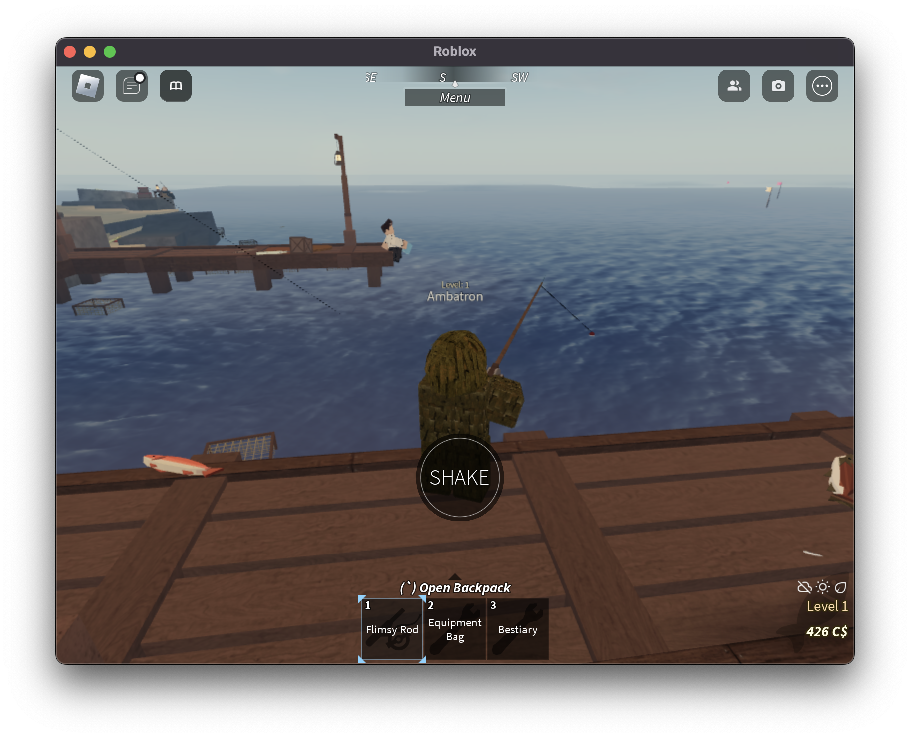 fishc Object Detection Dataset by WARGA BUMI