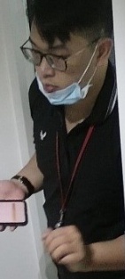 Mask Incorrect Augmentation Object Detection Dataset by Truong Chi Dien