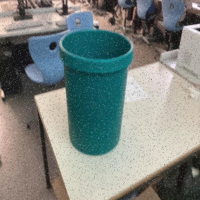 Bin Detection Test2 Object Detection Dataset And Pre Trained Model By Test