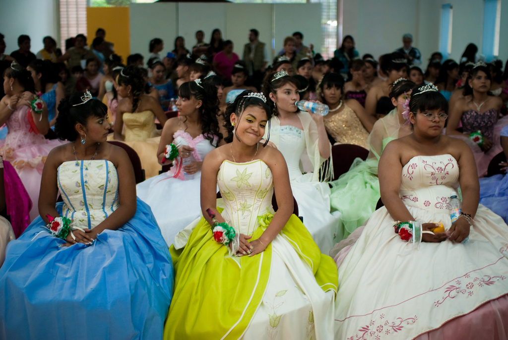 gender_detect Object Detection Dataset by myworkspace