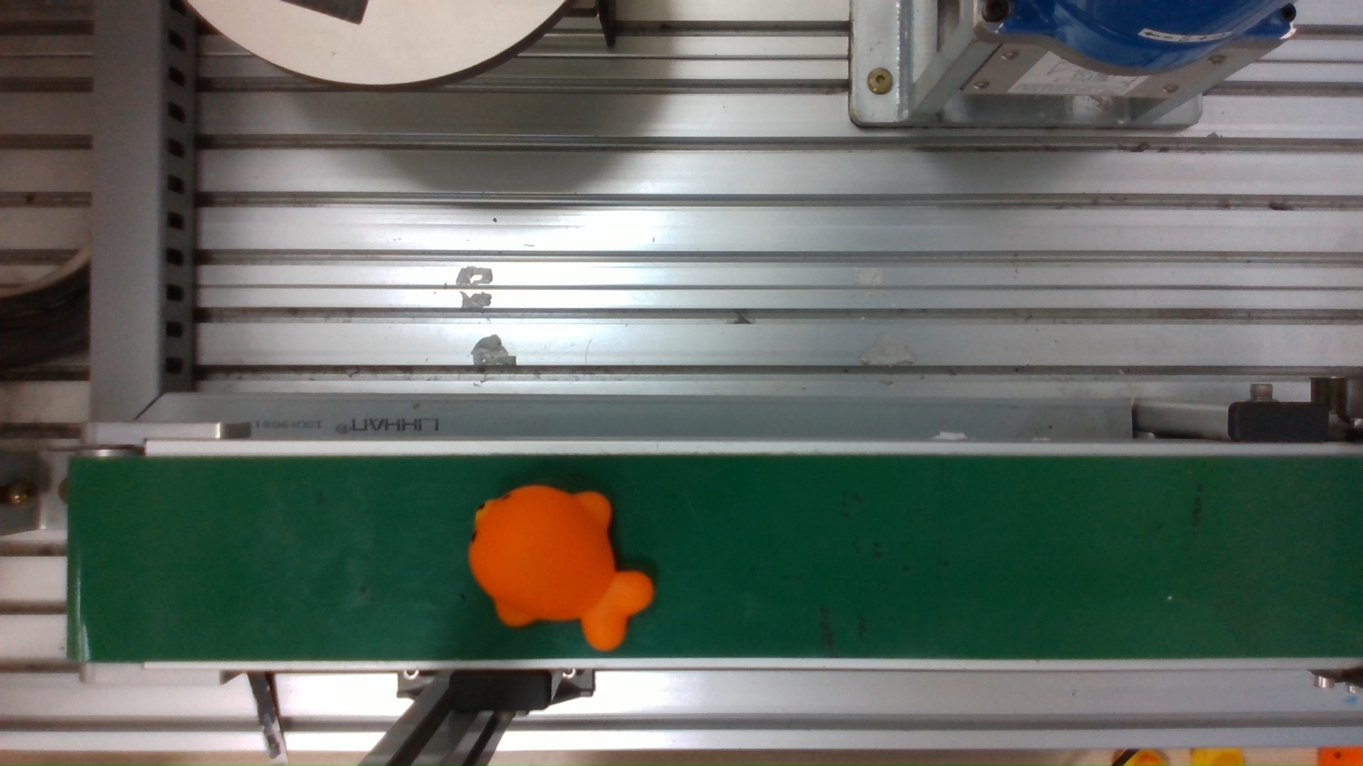 CV for Robot Object Detection Dataset by ComputerVision