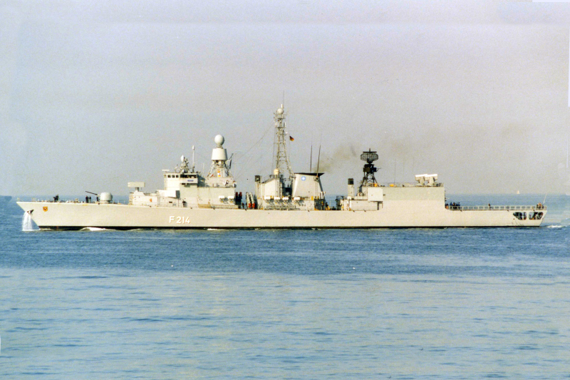 frigate Object Detection Dataset by dronehelicopter